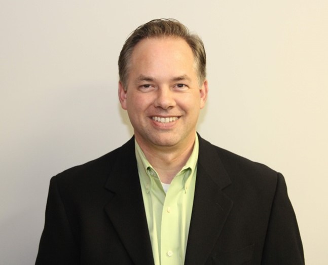 Dan Purvine - American Council of Engineering Companies of New York