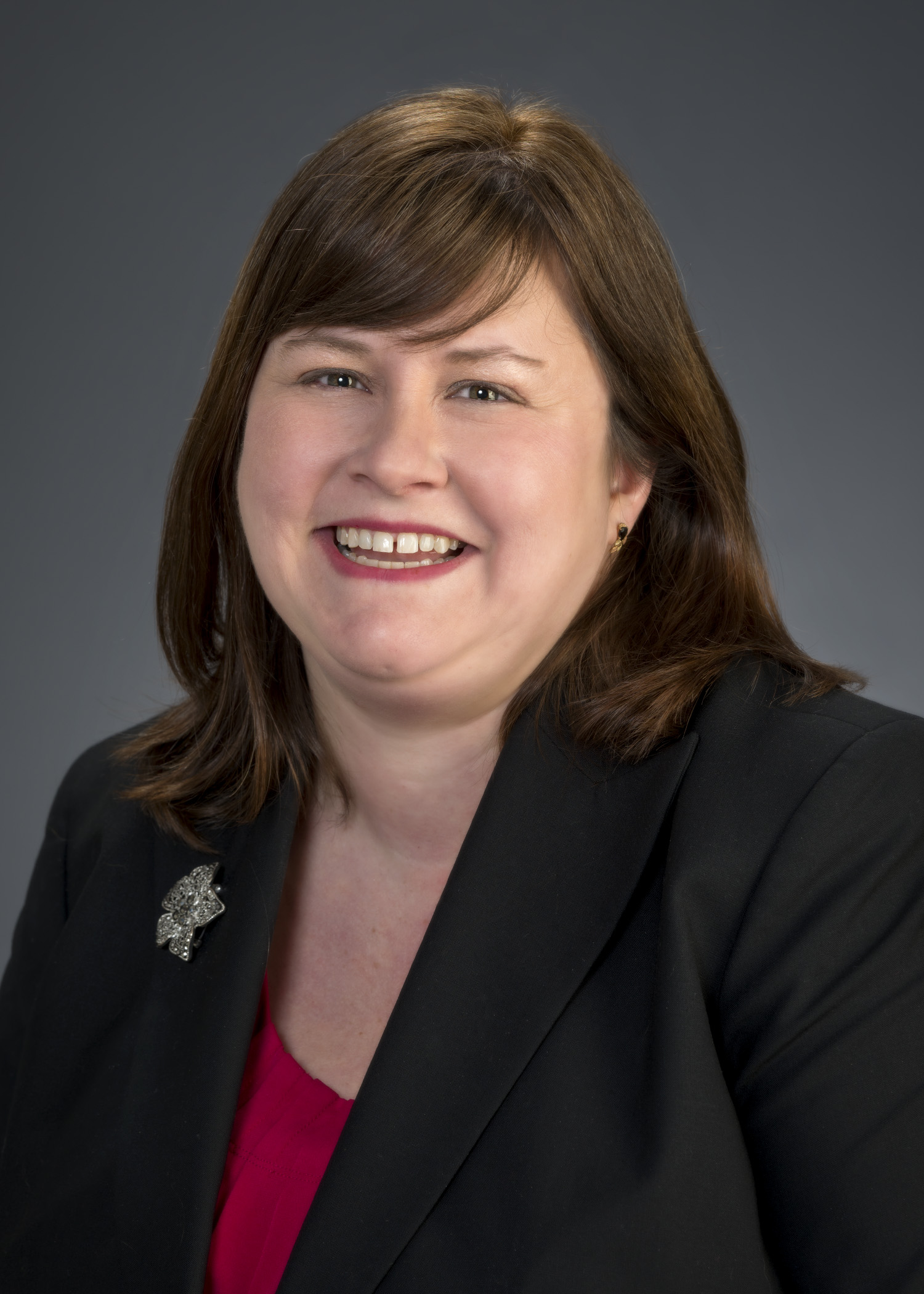 Dawn Lanouette - American Council of Engineering Companies of New York