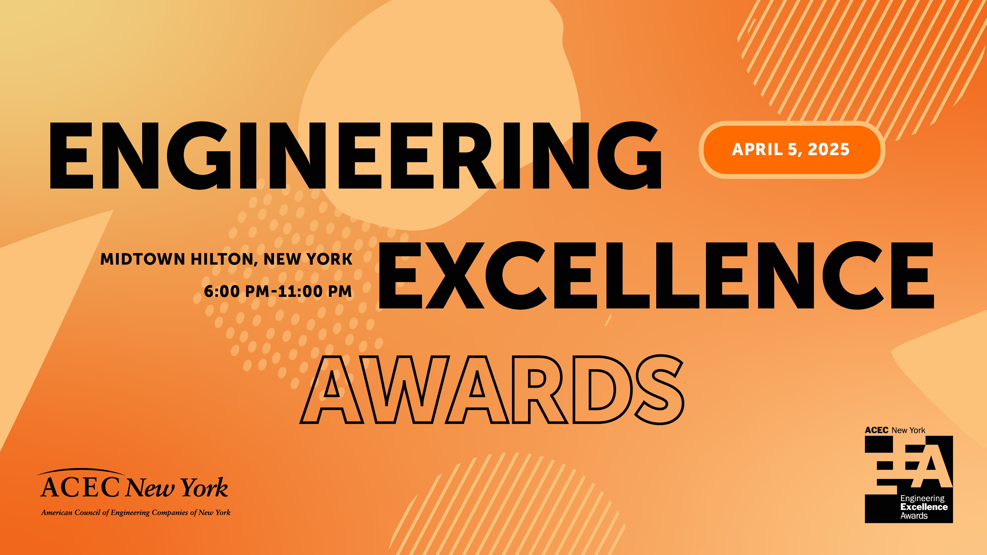 American Council of Engineering Companies of New York