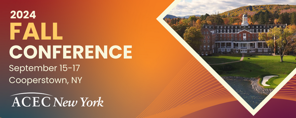 Fall Conference 2024: Agenda - American Council of Engineering ...