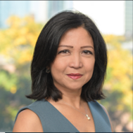 Aileen Del Prado - American Council of Engineering Companies of New York