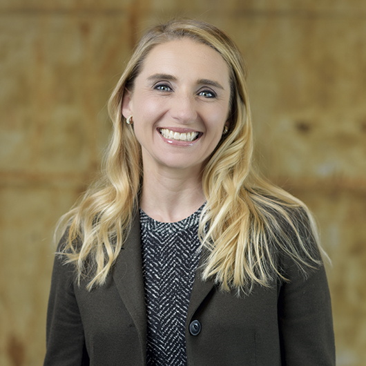 Brooke Navarro - American Council of Engineering Companies of New York