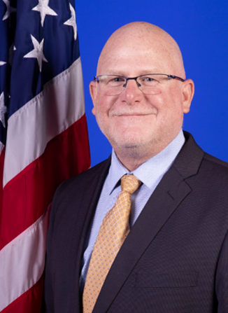 David Fish - American Council of Engineering Companies of New York