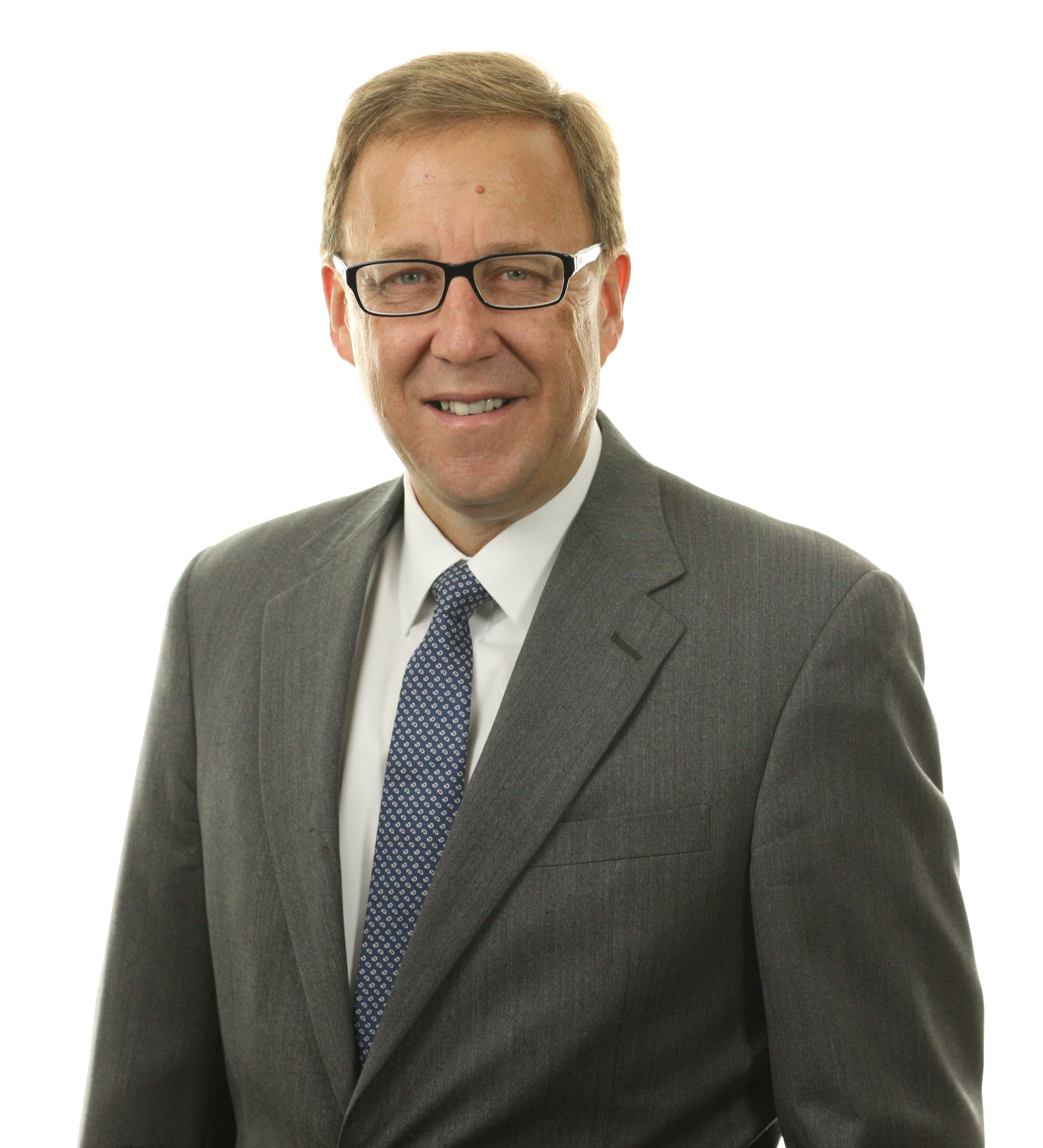 Doug Halstrom - American Council of Engineering Companies of New York