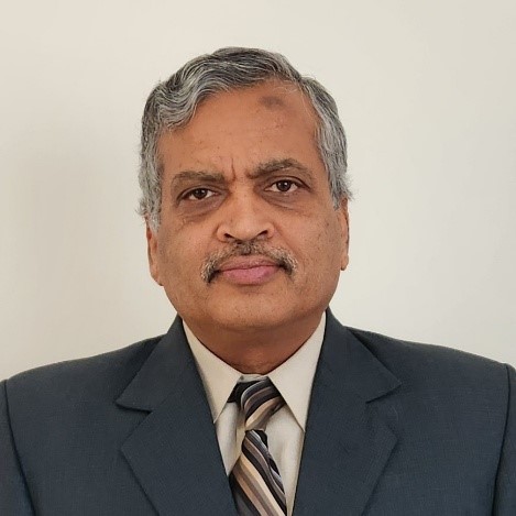 Piyush Patel - American Council of Engineering Companies of New York