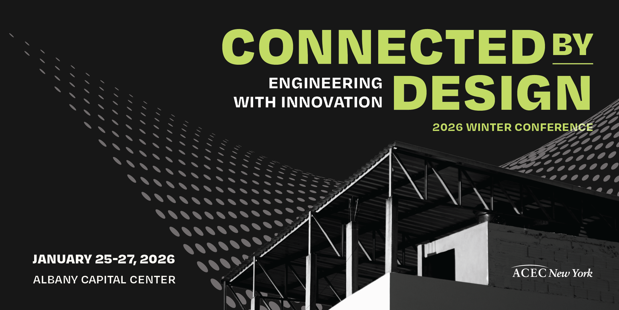 Winter Conference: Main Agenda - ACEC New York