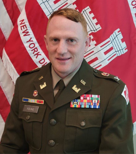 Colonel Alexander Young - American Council of Engineering Companies of ...