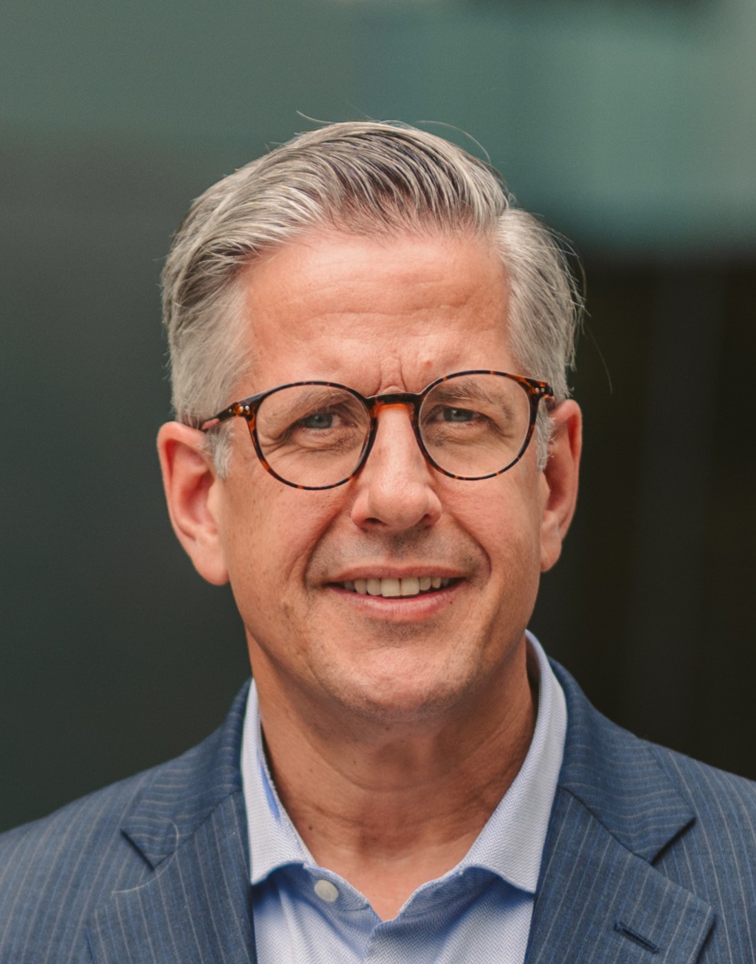 Dan Ritchie - American Council of Engineering Companies of New York