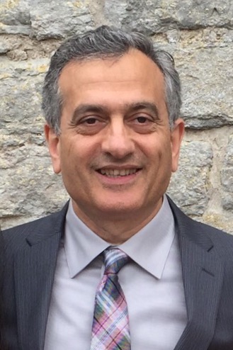 Firooz Panah - American Council of Engineering Companies of New York