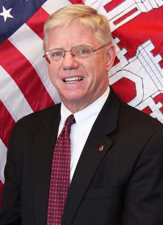 Joseph Seebode - American Council of Engineering Companies of New York