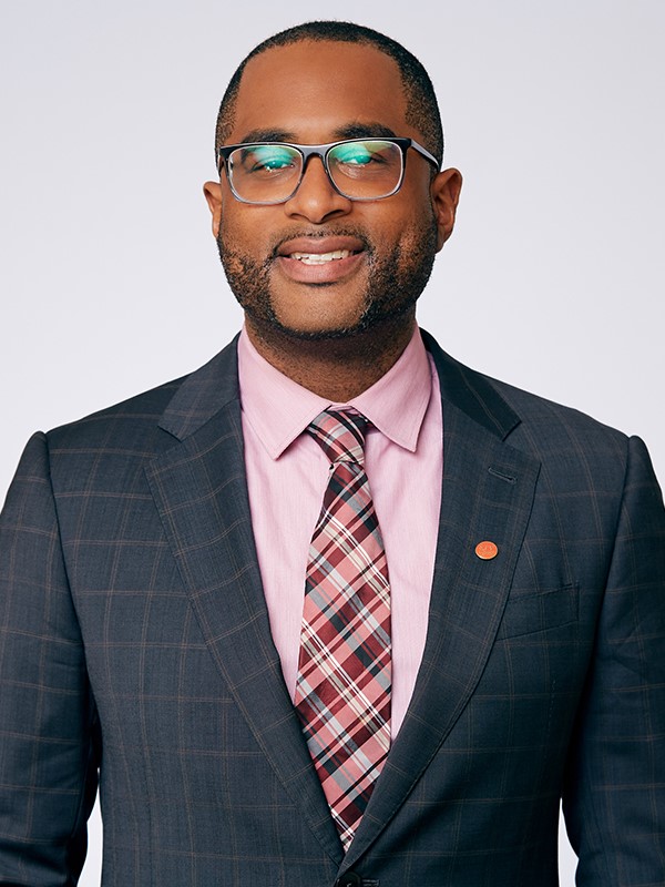 2021 Leadership Institute - American Council of Engineering Companies ...