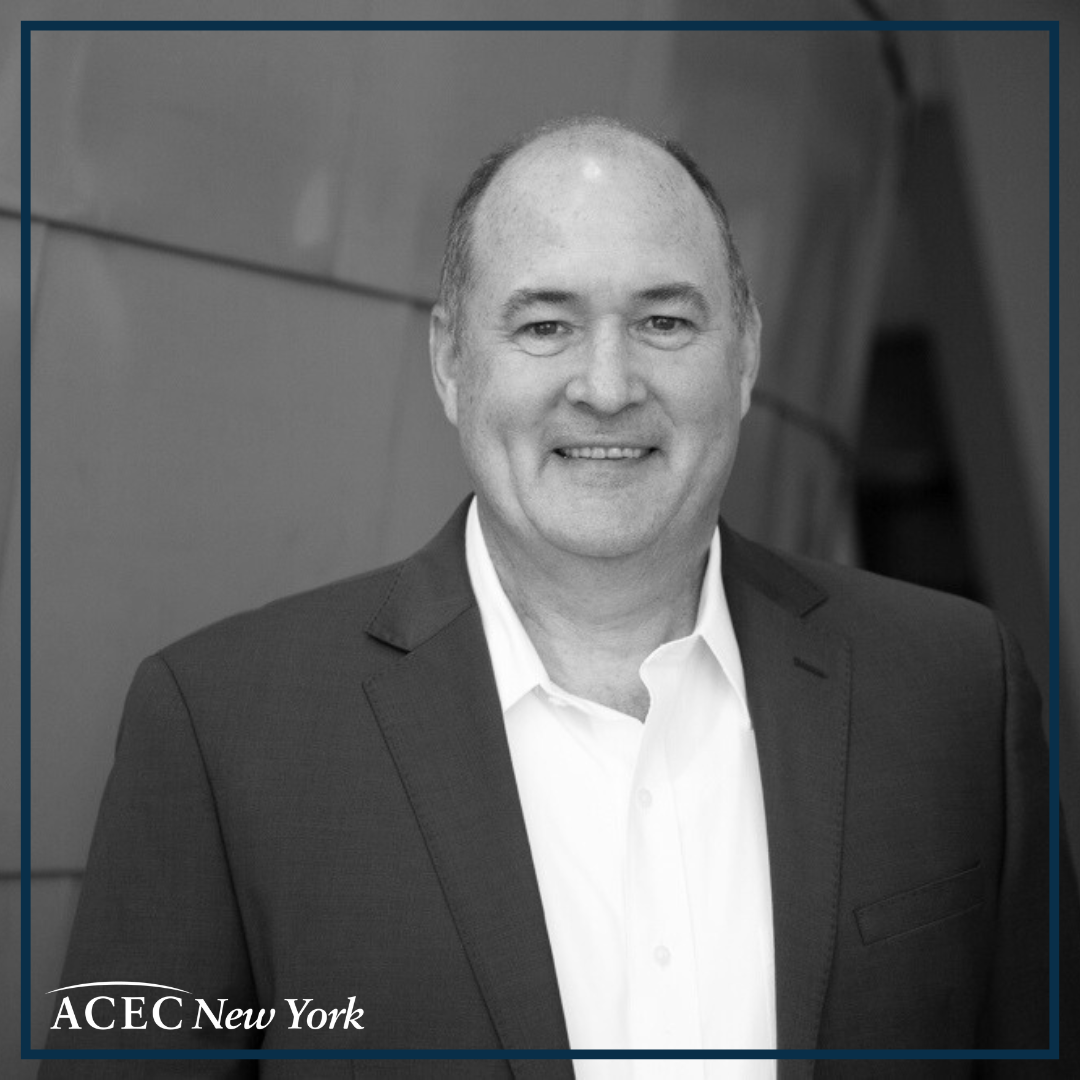 BOD Spotlight: Robert Cartwright - American Council of Engineering ...