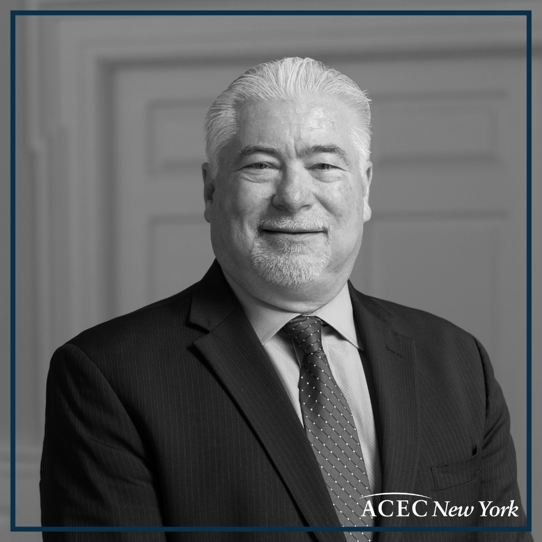 BOD Spotlight: Keith Harlock - American Council of Engineering ...