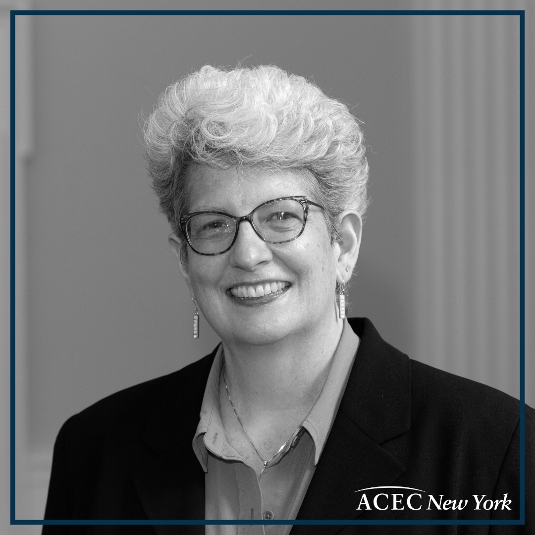 BOD Spotlight: Nancy Clark - American Council of Engineering Companies ...