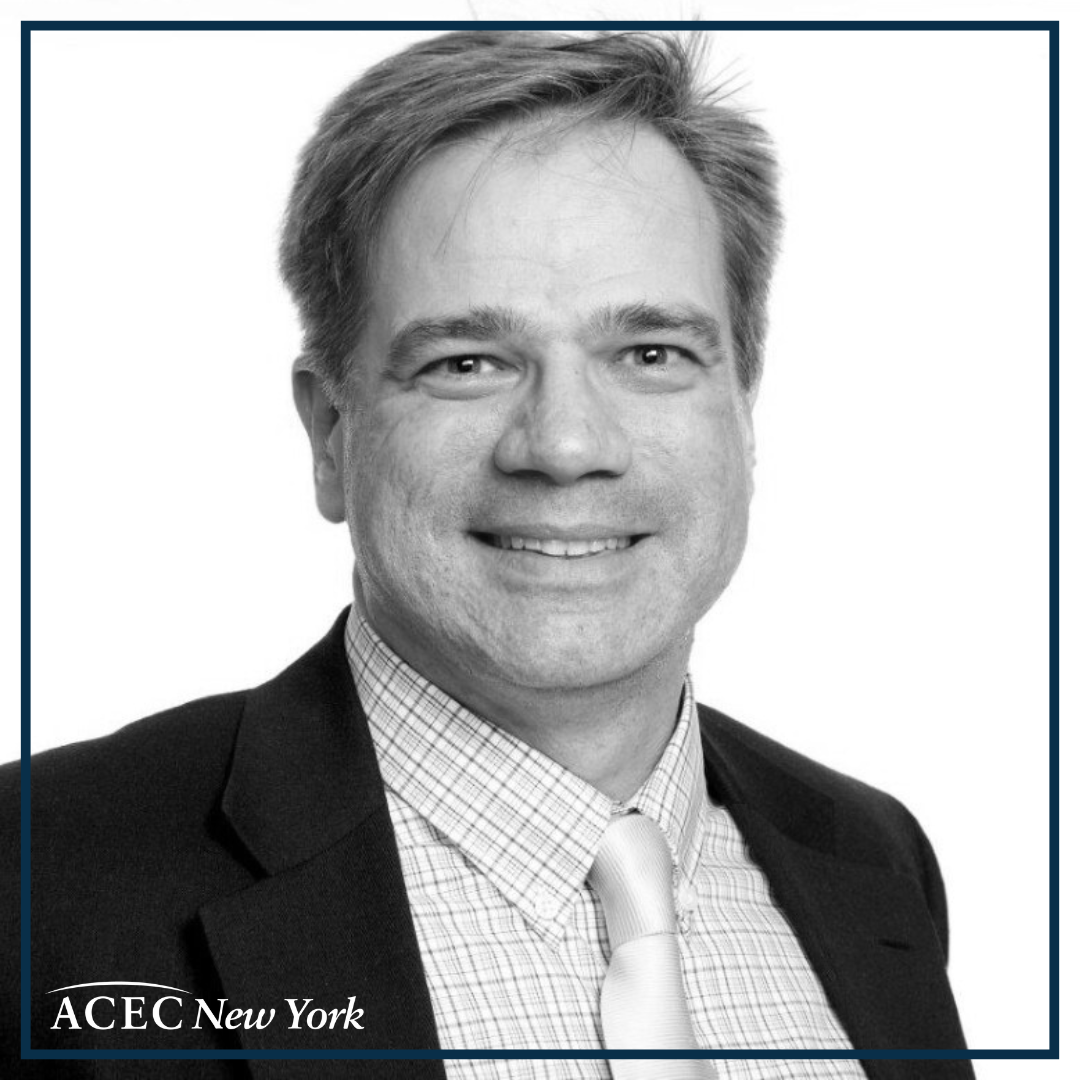 Board Spotlight - American Council of Engineering Companies of New York