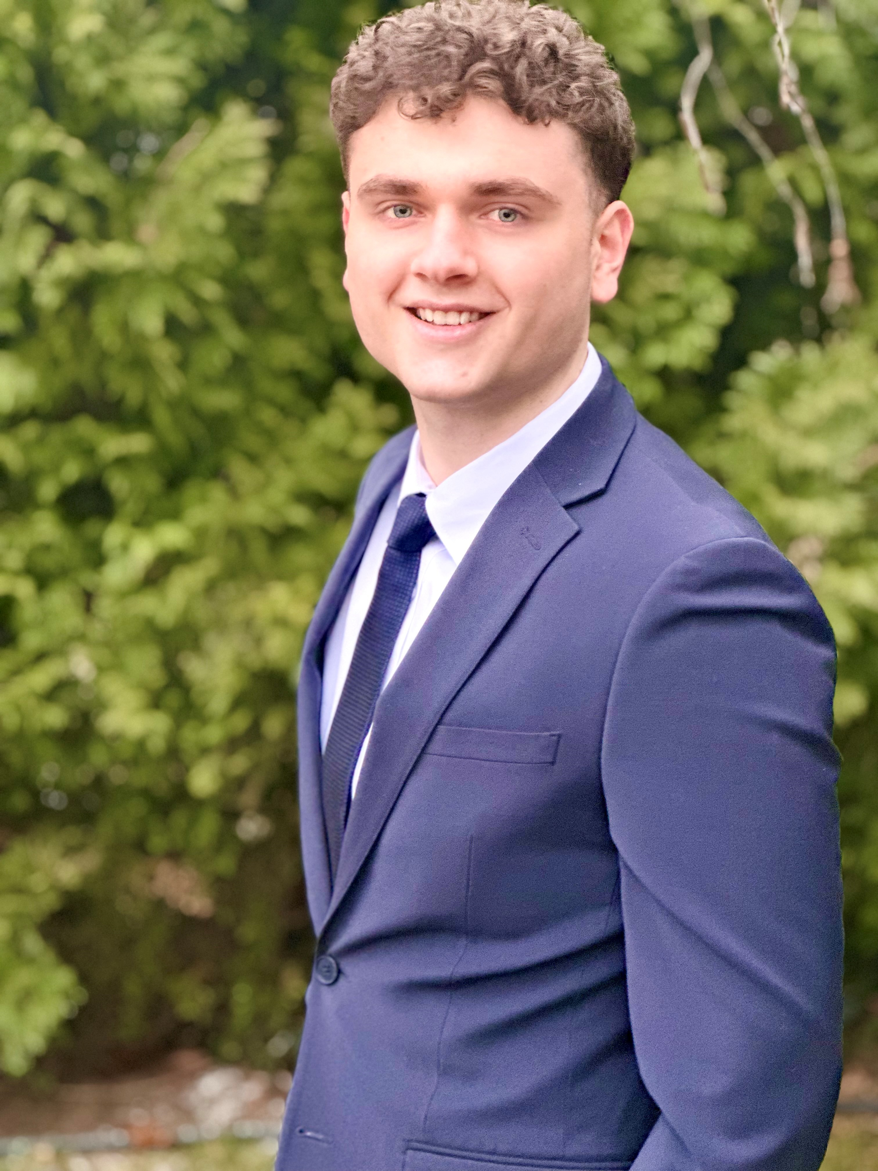 Press Release: Scholarship Recipients - American Council of Engineering Companies of New York