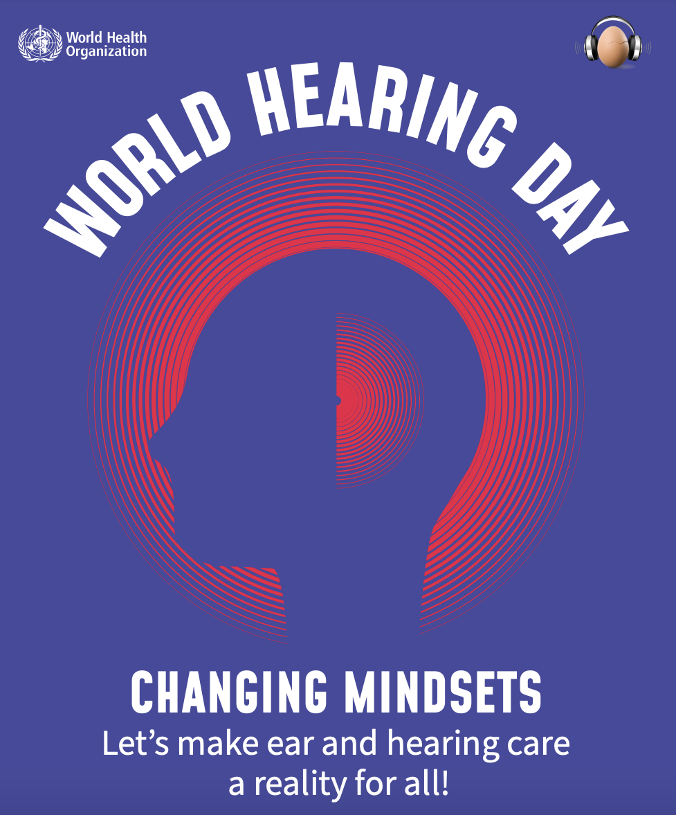 International Cochlear Implant Day Feb 25 - American Cochlear Implant ...