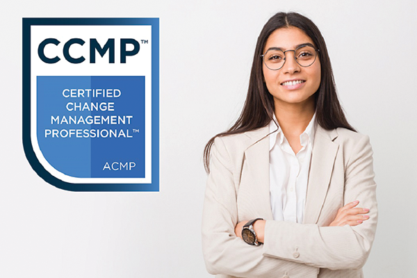Association of Change Management Professionals