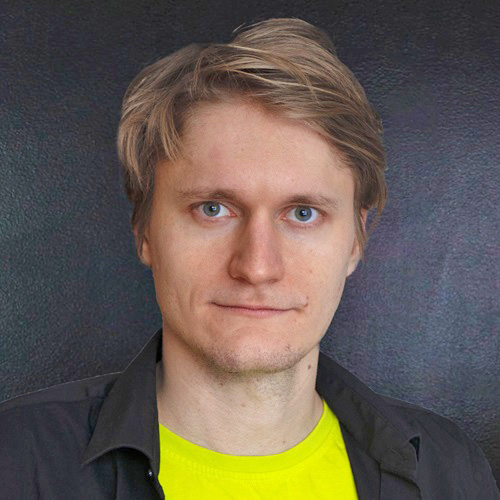 Dima Syrotkin - Association of Change Management Professionals