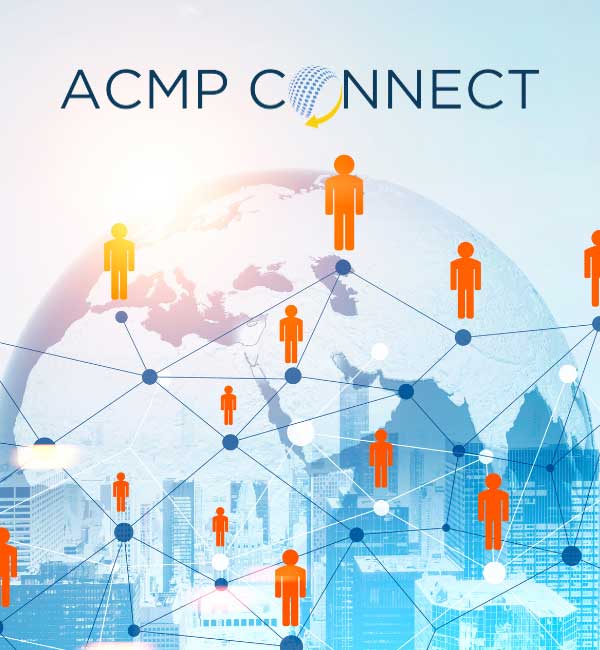 Association of Change Management Professionals