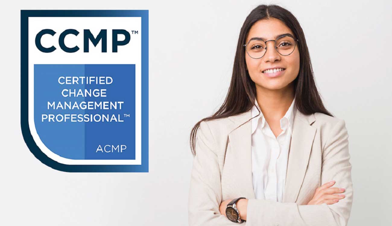 Association of Change Management Professionals