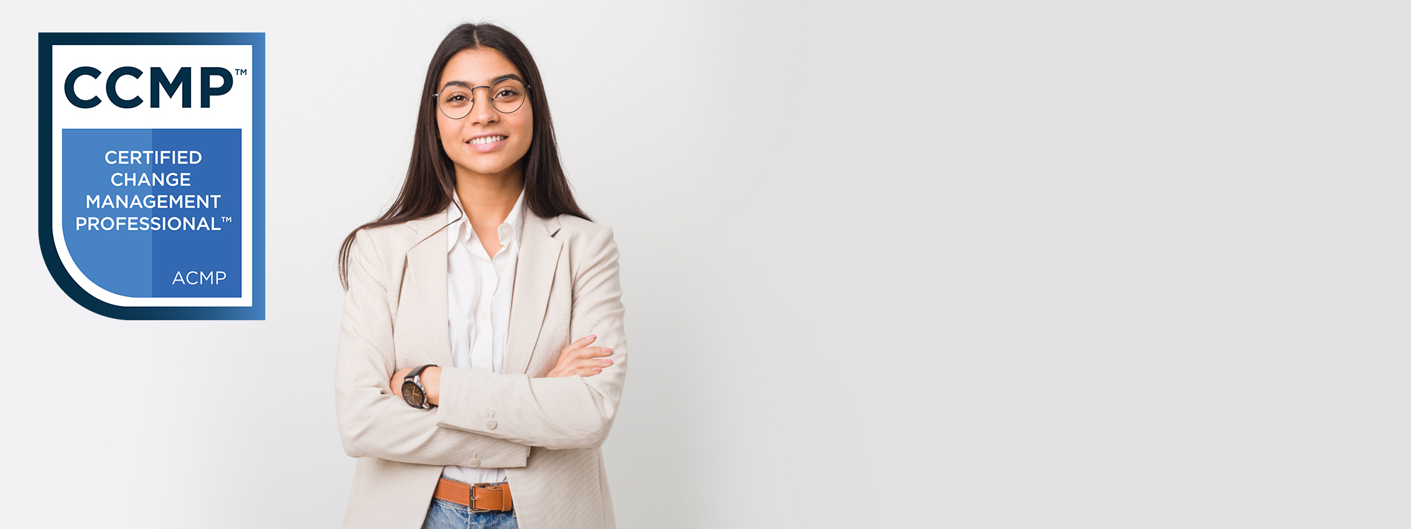 Association of Change Management Professionals