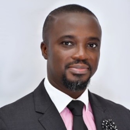 Benjamin Manu - Association of Change Management Professionals