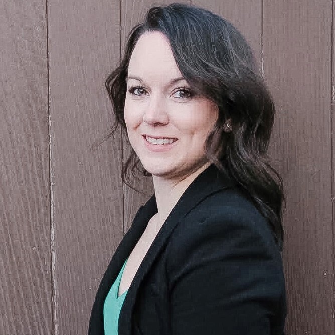 Amanda Wantke, CCMP - Association of Change Management Professionals