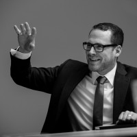 Dr. Jens Sorg, CCMP - Association of Change Management Professionals