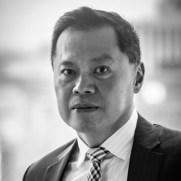 Chris Lim, CCMP - Association of Change Management Professionals