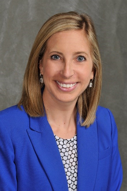 Jennifer Helfrich, CCMP - Association of Change Management Professionals