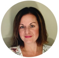 Beverley Thompson, CCMP - Association of Change Management Professionals