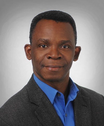Christopher Walker, CCMP - Association of Change Management Professionals