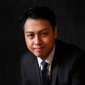 Junius Cheng, CCMP - Association of Change Management Professionals