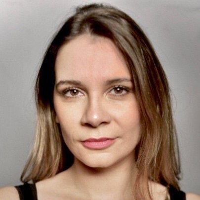 Barbara Pineda, CCMP - Association of Change Management Professionals