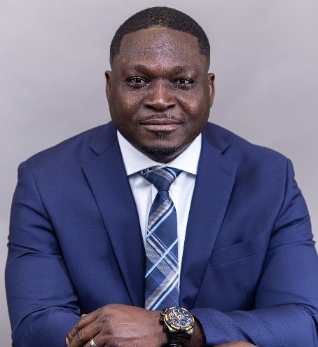 Volunteer Spotlight: Adekoya (Koya) Taiwo - Association of Change ...