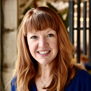 Volunteer Spotlights: Erin Aliano - Association of Change Management Professionals