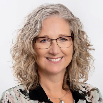 Volunteer Spotlights: Kim Hall - Association of Change Management Professionals