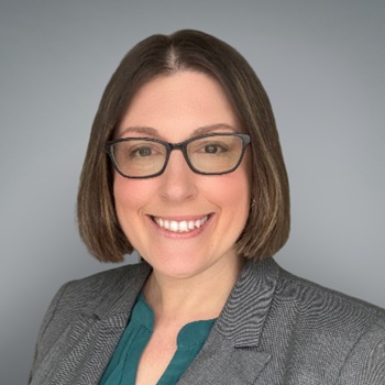 Volunteer Spotlights: Caitlin Phillips - Association of Change Management Professionals