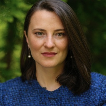 Volunteer Spotlights: Maria Robe - Association of Change Management Professionals