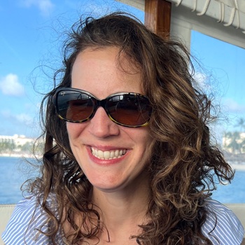 Volunteer Spotlights: Corinna Snook - Association of Change Management ...