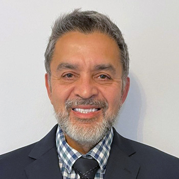 Volunteer Spotlights: Mark Stanley - Association of Change Management Professionals