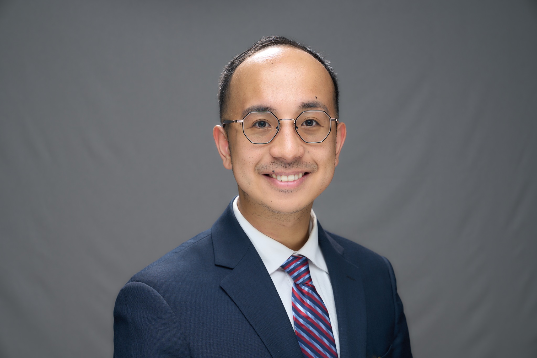 WesternU Student Aaron Bautista Awarded Ethan R. Allen, DO, FACOFP Award by ACOFPCA - American ...