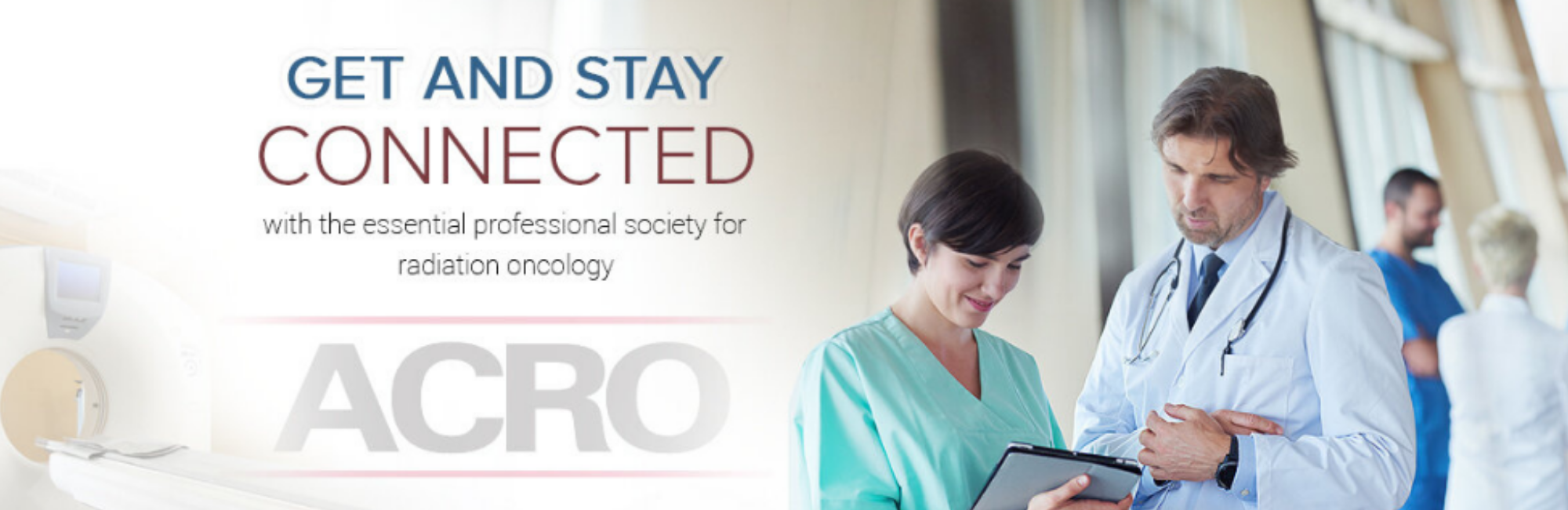 The American College of Radiation Oncology Inc