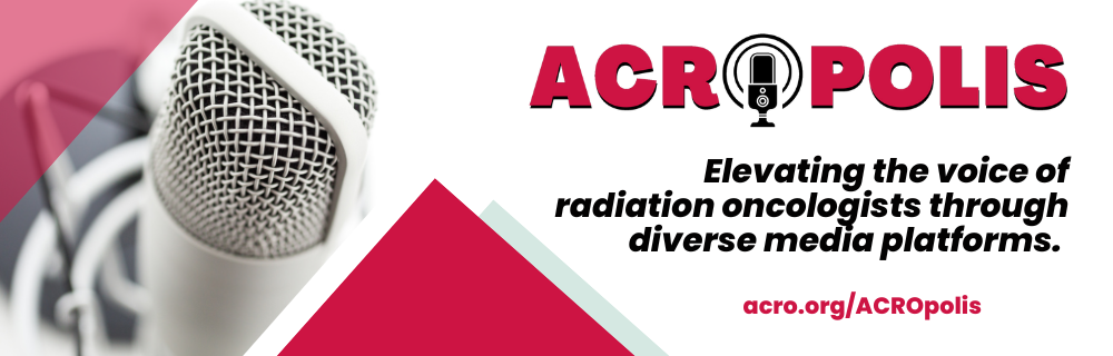 The American College of Radiation Oncology Inc