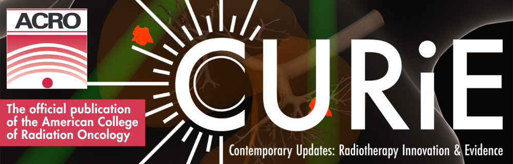 The American College of Radiation Oncology Inc