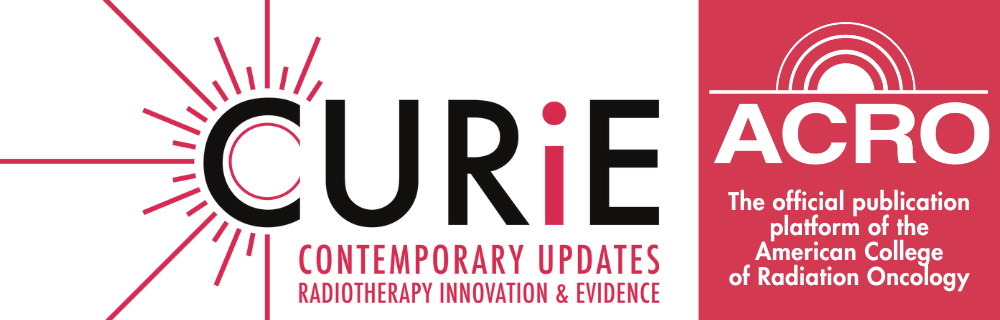 The American College of Radiation Oncology Inc