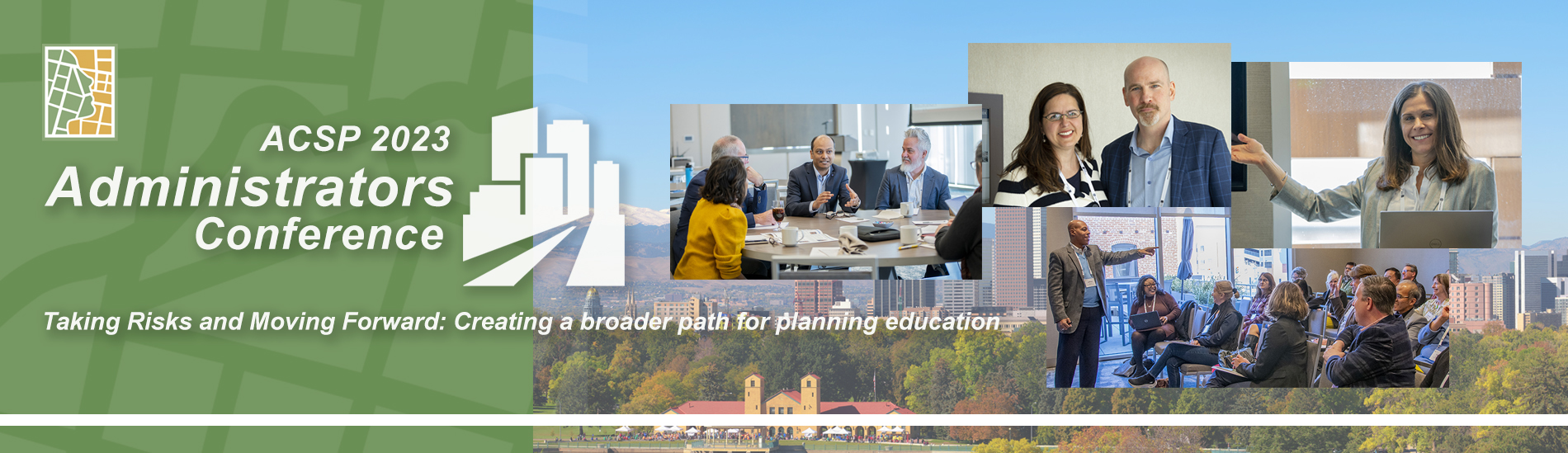 Association of Collegiate Schools of Planning, Inc.