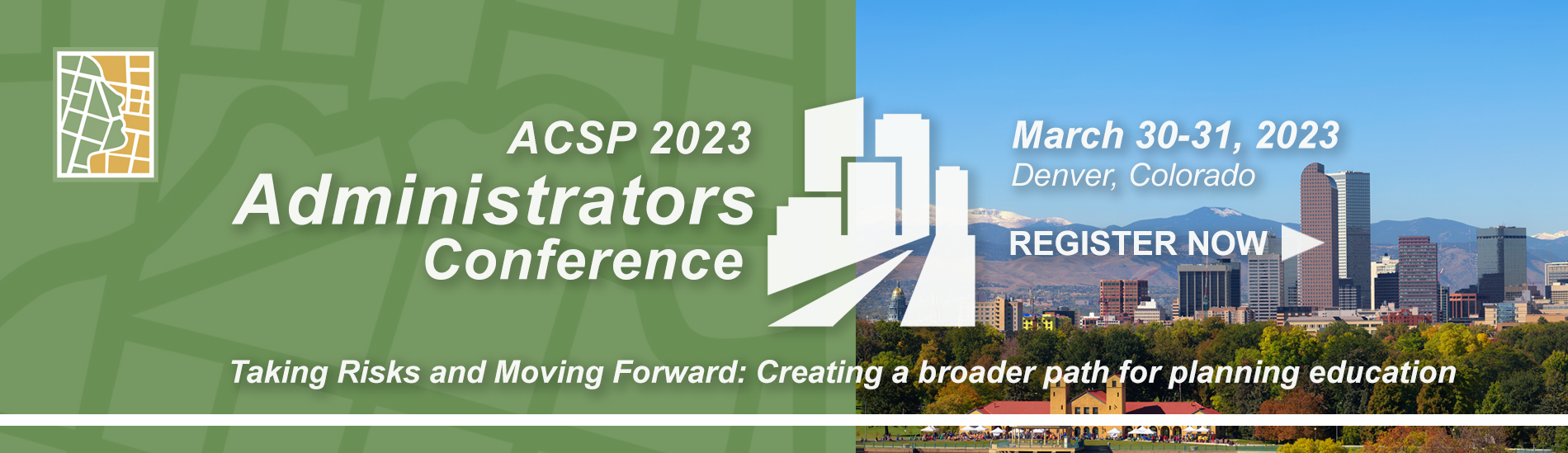 Association of Collegiate Schools of Planning, Inc.