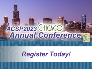 Association of Collegiate Schools of Planning, Inc.